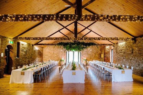 Top 20 Bendigo Wedding Venues – Moments To Life