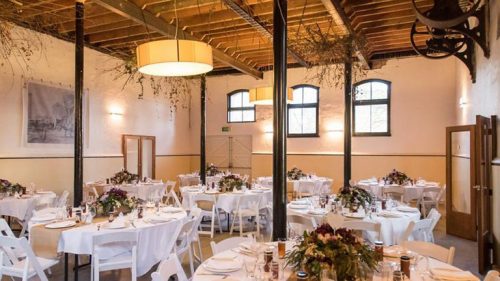 Top 10 Shepparton Wedding Venues – Moments To Life