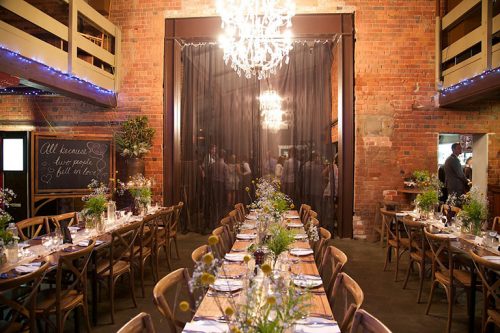 Top 10 Echuca Wedding Venues – Moments To Life