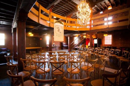 Top 10 Echuca Wedding Venues – Moments To Life